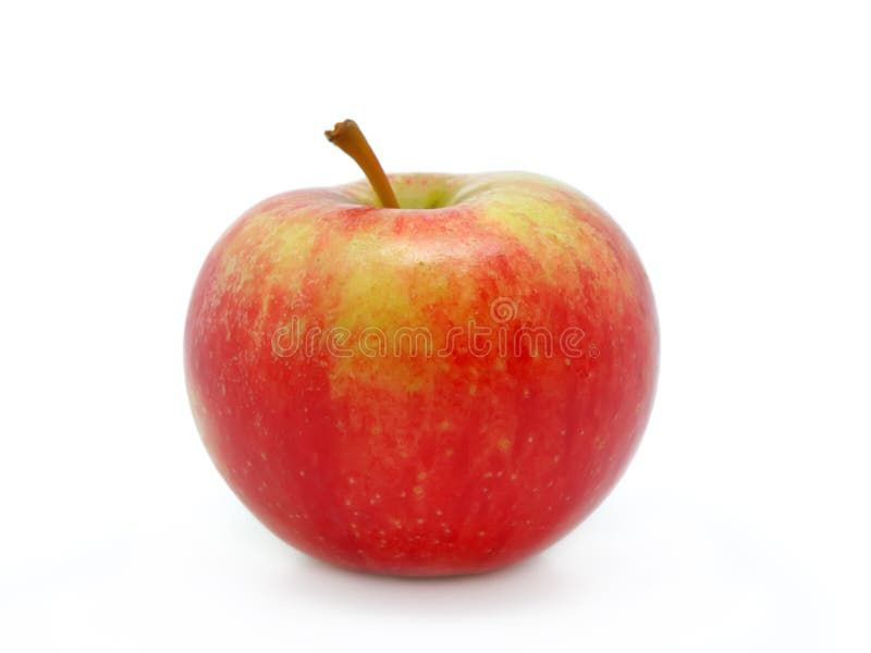 Rotte appel stock foto. Image of vrucht, vierkant, vorm - 51745846
