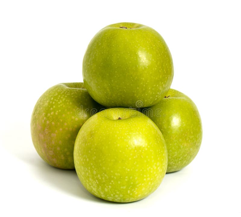 Appels stock afbeelding. Image of voeding, appelen, vrucht - 13624757
