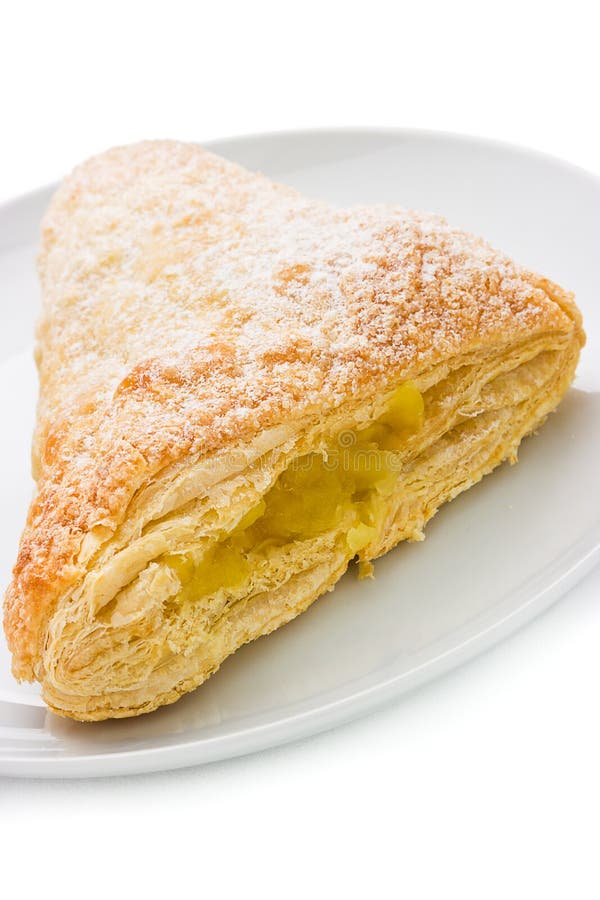 Appelflap stock afbeelding. Image of bakkerij, omzet - 29353005