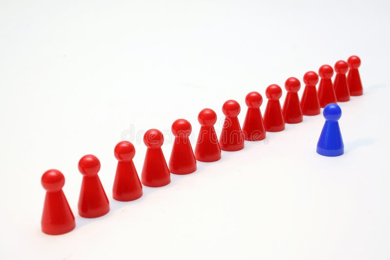 Appell stockfoto. Bild von auffassung, abstrakt, leute - 18790798