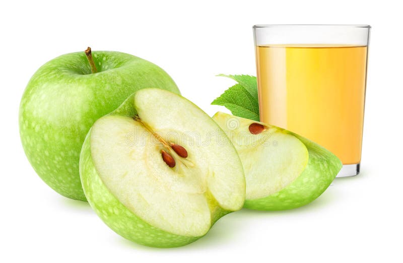 Appelsap stock afbeelding. Image of vers, heerlijk, glas - 35838793