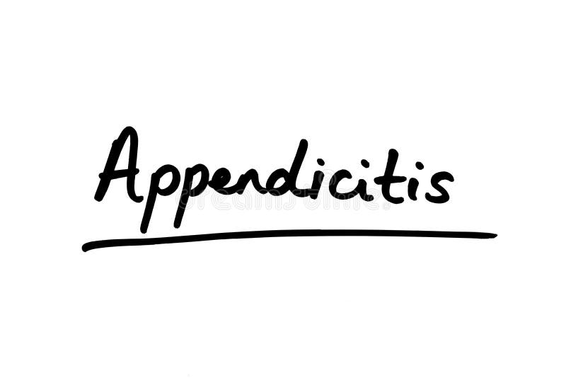 Appendix Word Stock Illustrations – 43 Appendix Word Stock ...