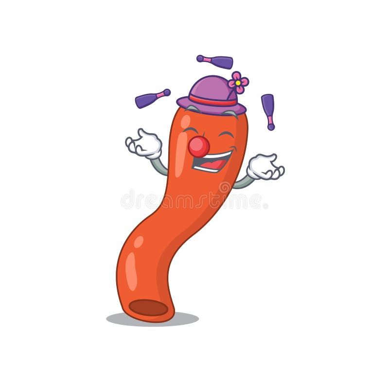 Appendix Cartoon Stock Illustrations – 659 Appendix Cartoon Stock ...