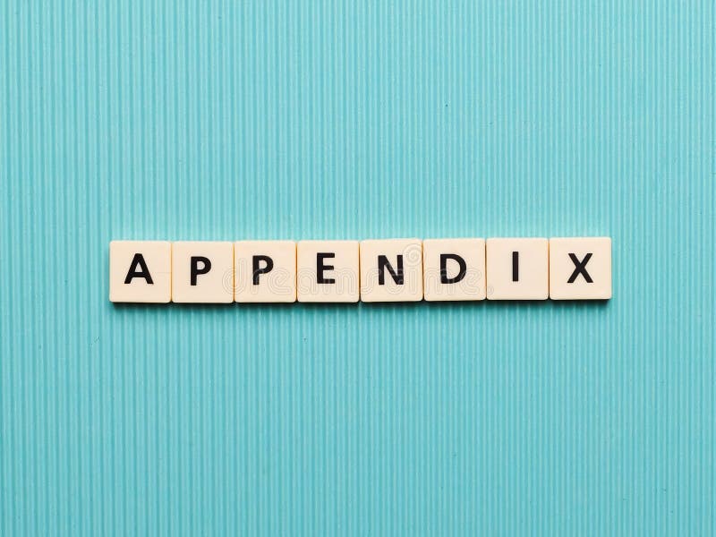 Presentation Appendix Stock Photos - Free & Royalty-Free Stock Photos ...