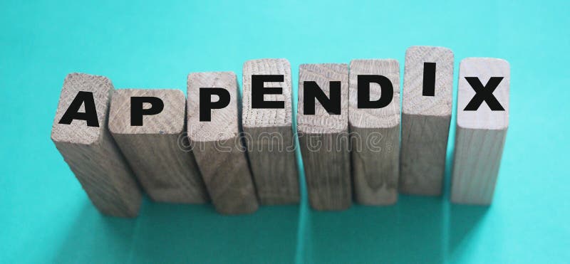 150 Appendix Text Stock Photos - Free & Royalty-Free Stock Photos from ...