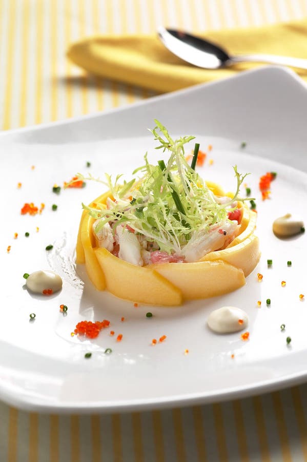 Appertizer stock image. Image of appetizers, gourmet - 98079067