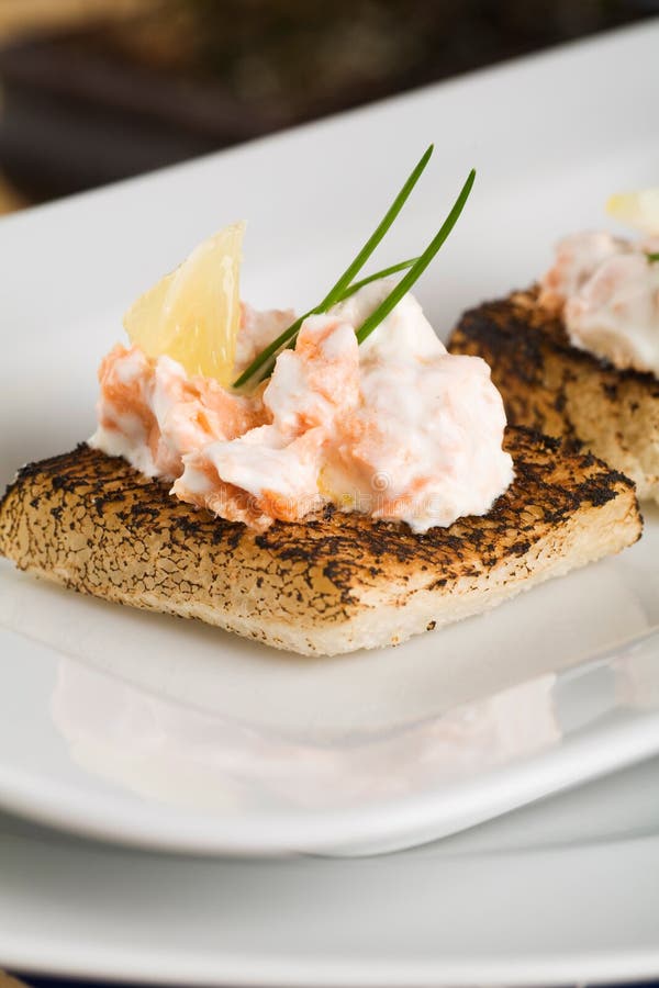 Cheese appetizers stock photo. Image of salad, assortment - 12494684