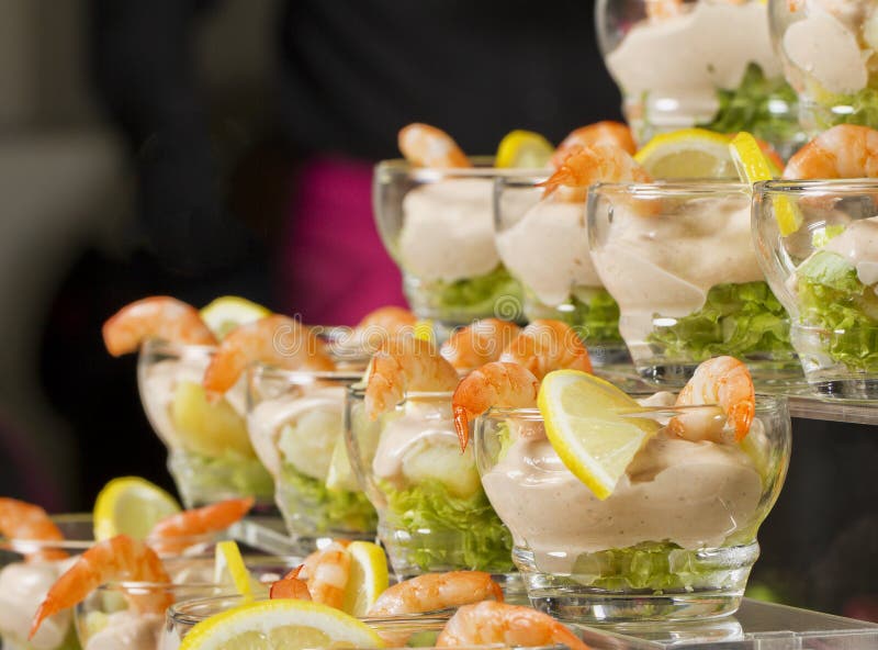 Appetizer stock image. Image of culinary, cooking, macro - 27678347