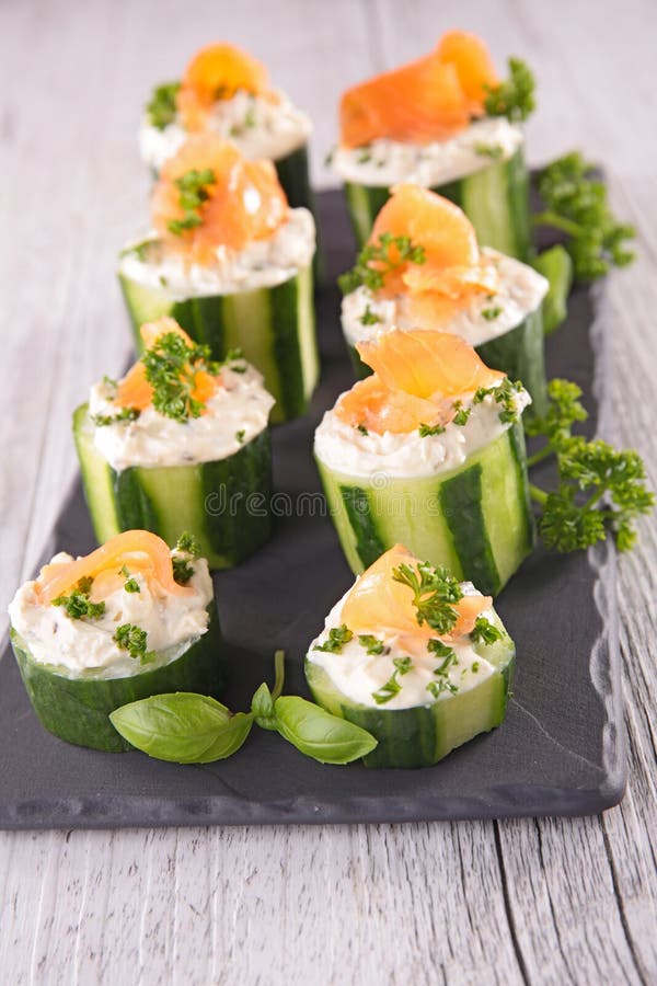 Appetizer stock photo. Image of healthy, food, fresh - 104266540