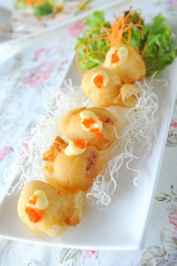 Appetizer asia stock image. Image of fried, diet, chinese - 23594043
