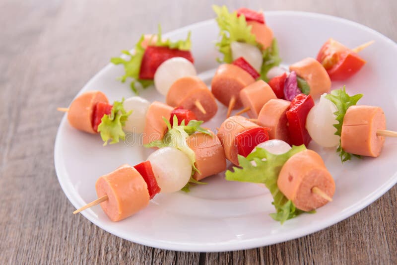 Appetizer stock image. Image of fresh, meal, dinner, vegetable - 40836545