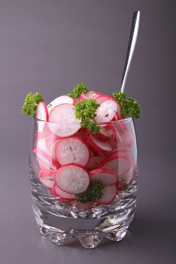 Appetizer, Verrine and Finger Food Stock Image - Image of food, healthy ...