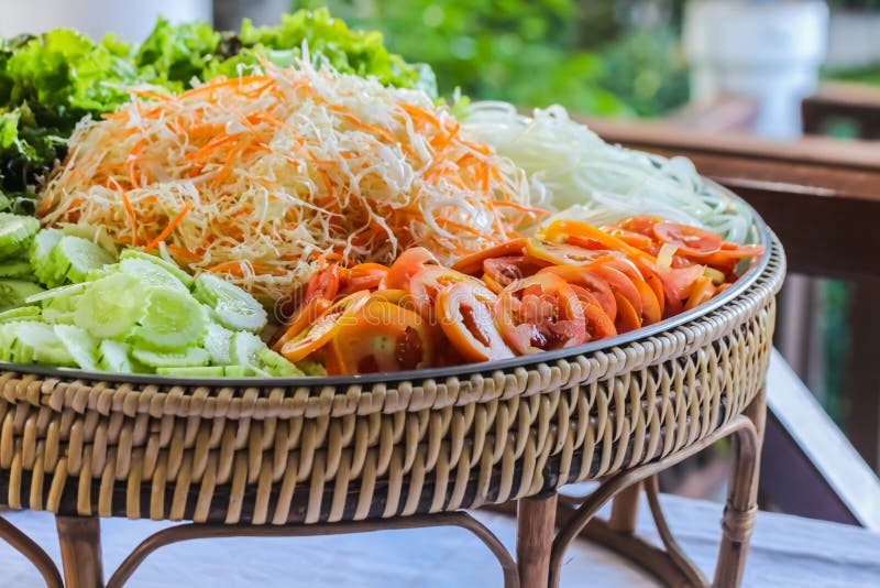 Appetizer salad stock photo. Image of freshness, diet - 83361934