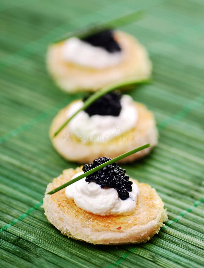 Appetizers. stock image. Image of food, bread, diversity - 1328379