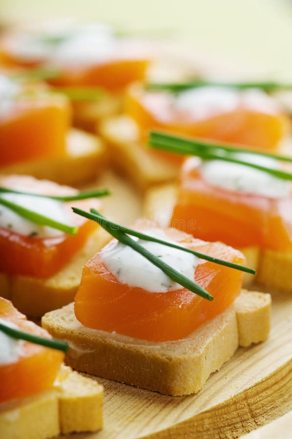 Appetizers stock image. Image of dine, server, eating - 1900517