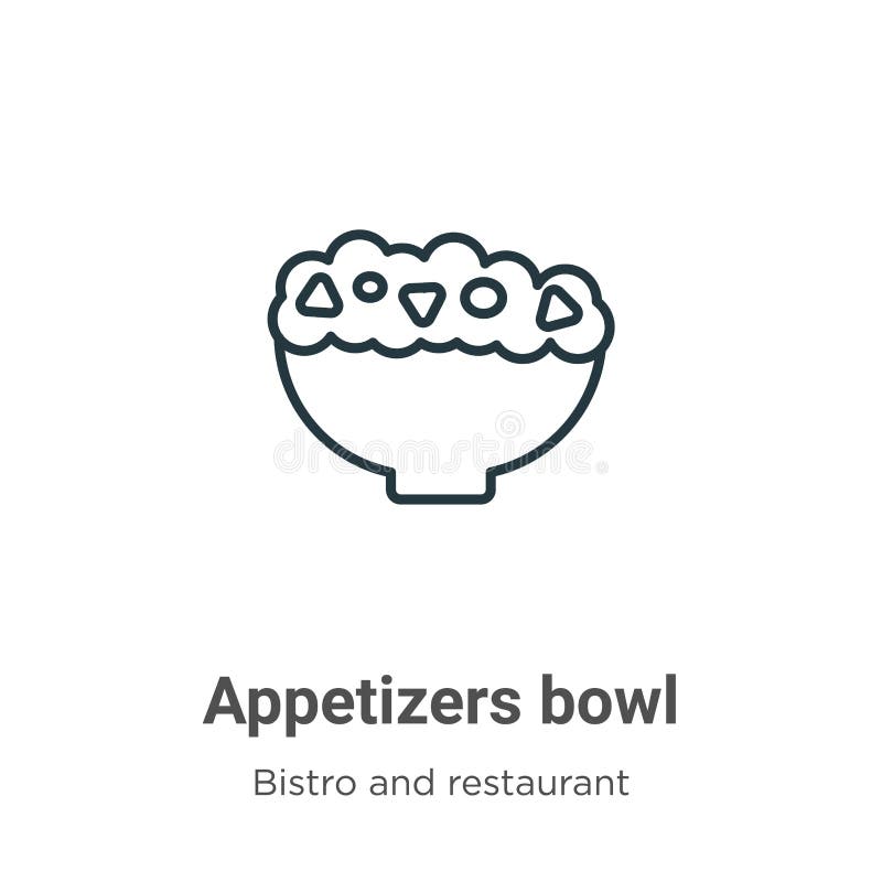 Appetizers Stock Illustrations – 2,853 Appetizers Stock Illustrations ...