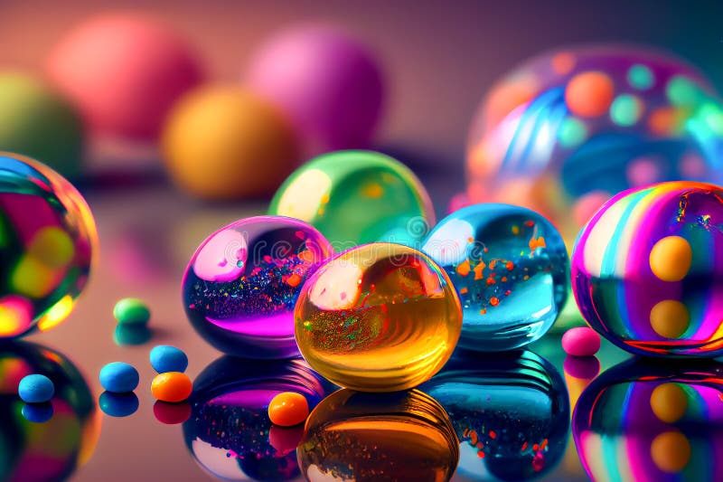 Spherical Sweets Stock Illustrations – 102 Spherical Sweets Stock ...