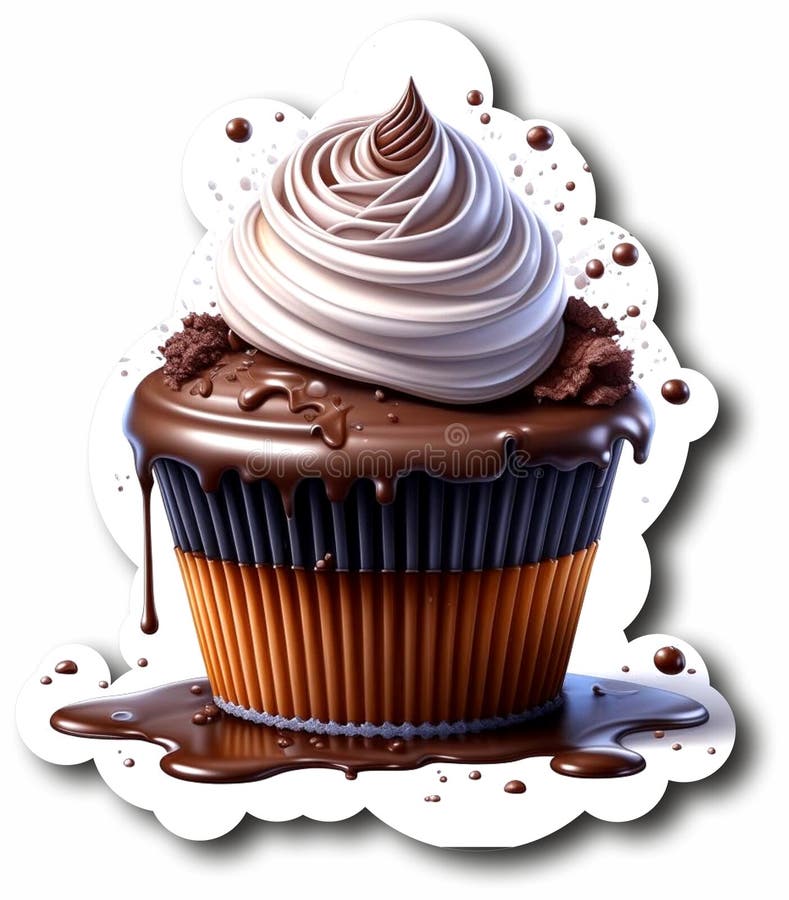 Cupcake Png