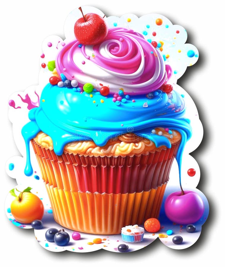 Cupcake Png