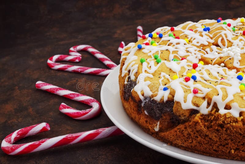 Fat Free Cake Icing Recipe Stock Photos - Free & Royalty-Free Stock ...