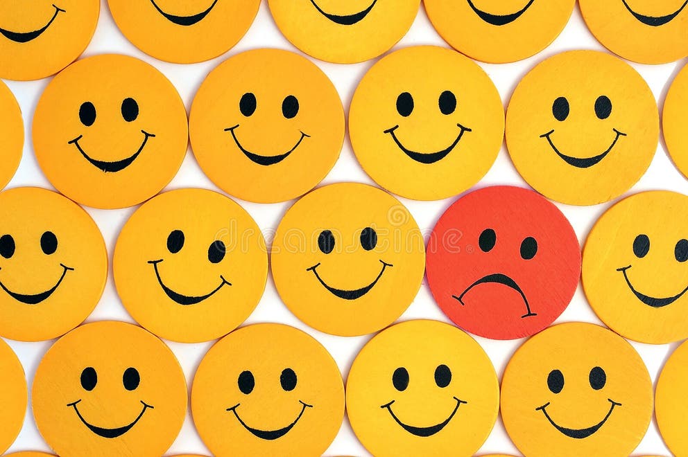 Almost appines editorial stock photo. Image of smiley, happiness - 504413