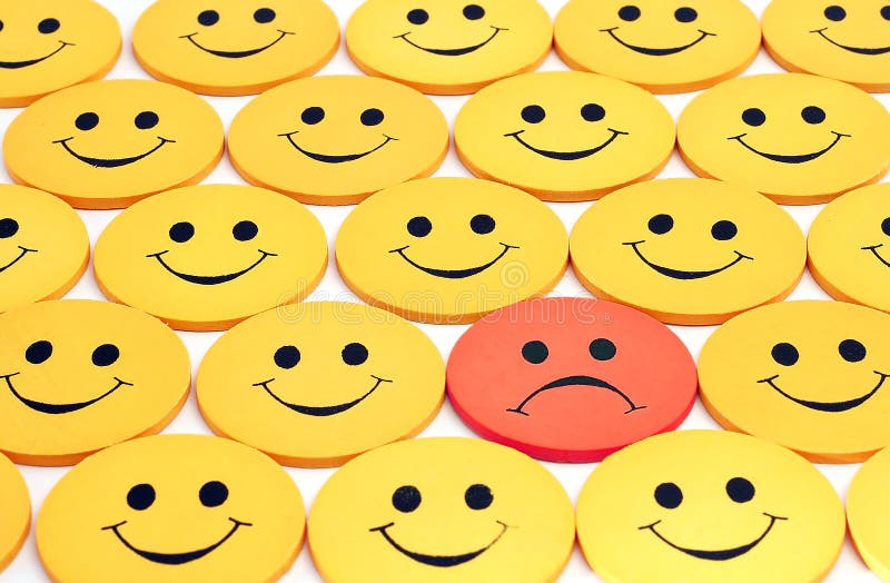 Almost appines editorial stock photo. Image of smiley, happiness - 504413