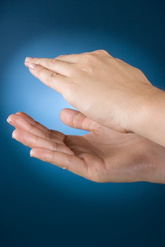 Applause stock photo. Image of close, good, glory, icon - 1127662