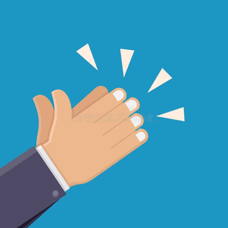 Applause Stock Illustrations – 3,657 Applause Stock Illustrations ...