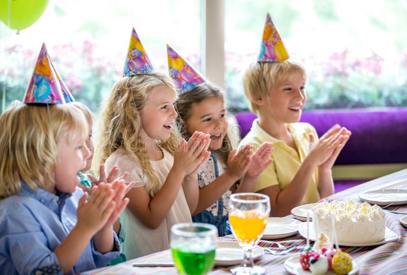 579 Children Applause Stock Photos - Free & Royalty-Free Stock Photos ...