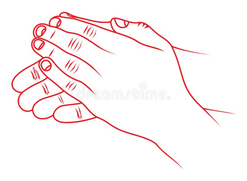 Applause sign stock vector. Illustration of female, audience - 40235470