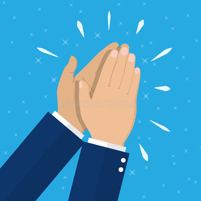 Applauso Clipart School