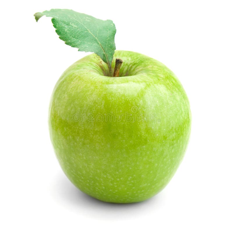 Fresh apple stock image. Image of apple, juicy, nutritious - 2602871