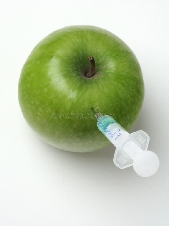 Apple stock photo. Image of biology, genetic, vegetables - 203260
