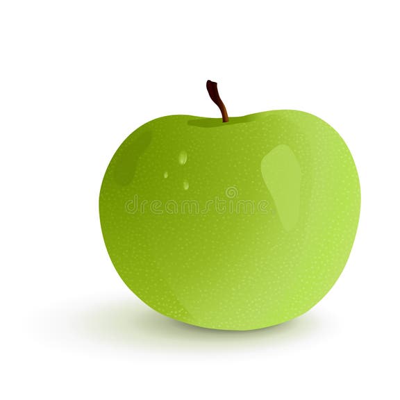 Shining Apple Stock Illustrations – 1,017 Shining Apple Stock ...