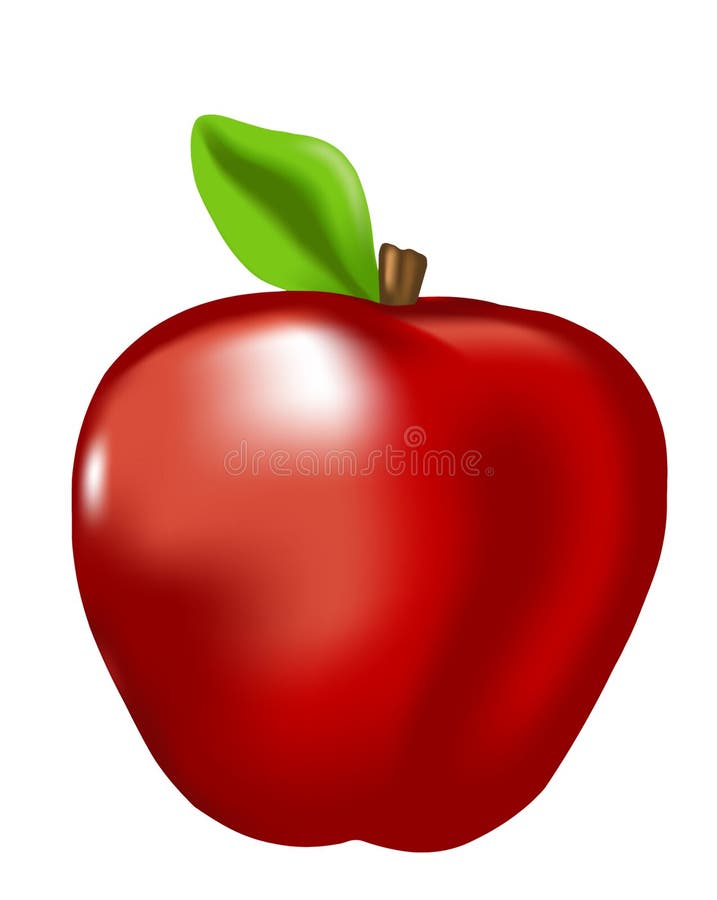 Atom Symbol stock illustration. Illustration of icon, geometry - 4421044