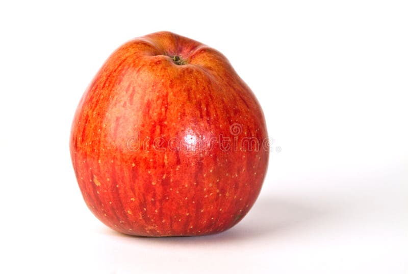 Russet Apple stock photo. Image of juicy, russet, food - 16558240
