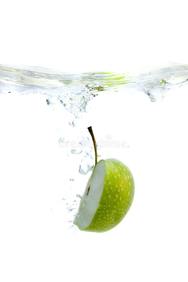 Apple stock photo. Image of lifestyle, bumpy, ripe, isolated - 8397794