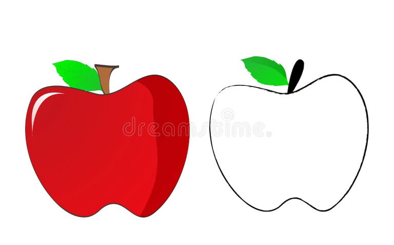 Apple Burst Stock Illustrations – 764 Apple Burst Stock Illustrations ...