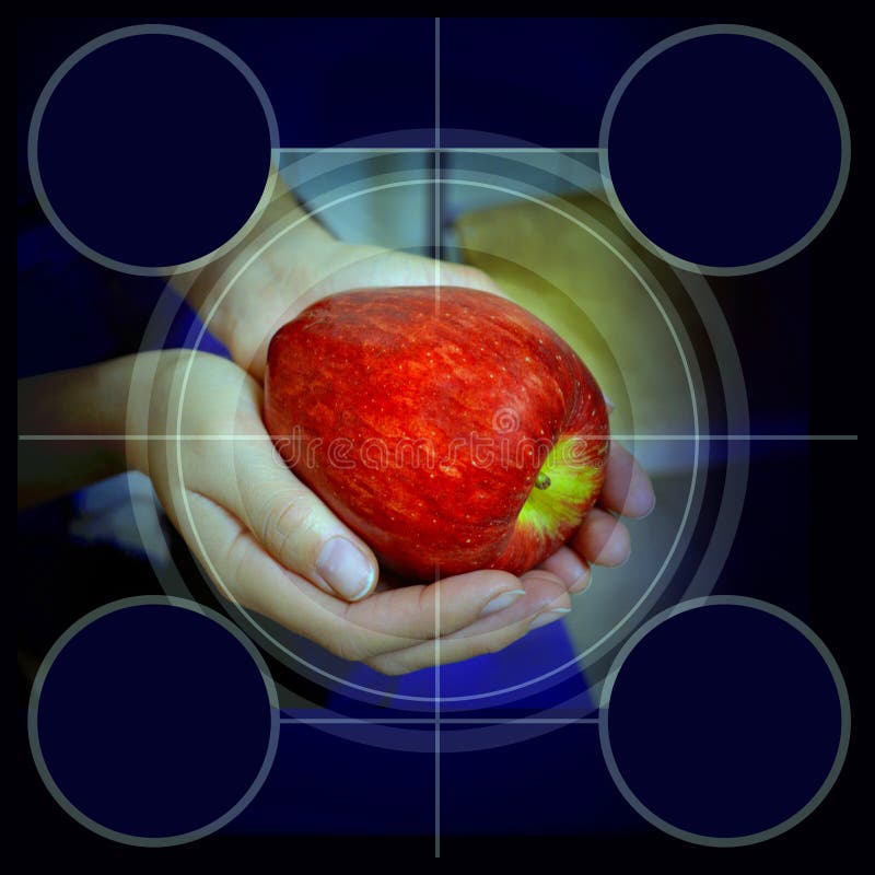 Apple 2d Stock Illustrations – 415 Apple 2d Stock Illustrations ...