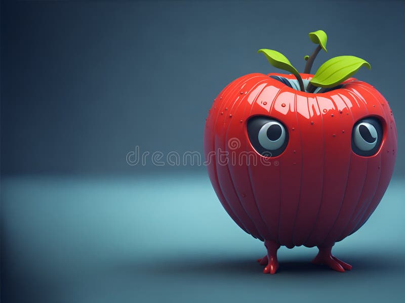 Apple Cute Ai Stock Illustrations – 1,653 Apple Cute Ai Stock ...