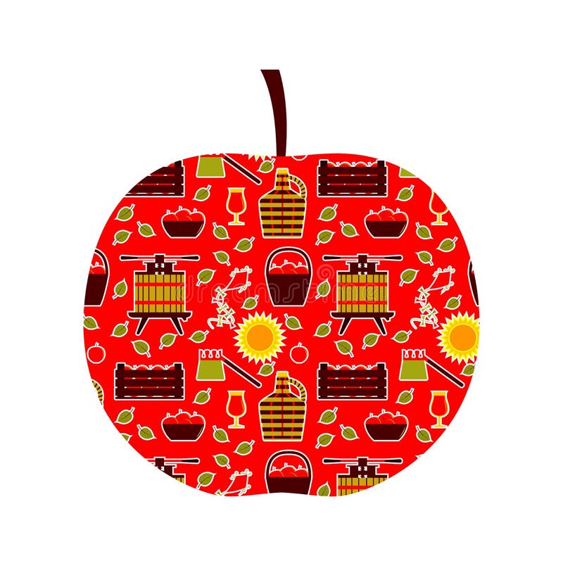 Apple Picker Stock Illustrations – 113 Apple Picker Stock Illustrations ...