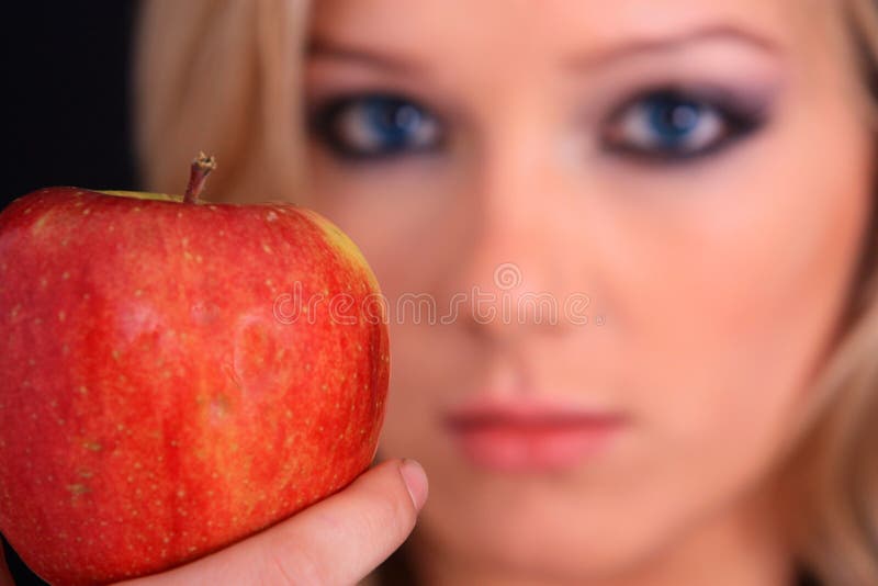 Apple, Attractive, Beautiful Picture. Image: 109896246