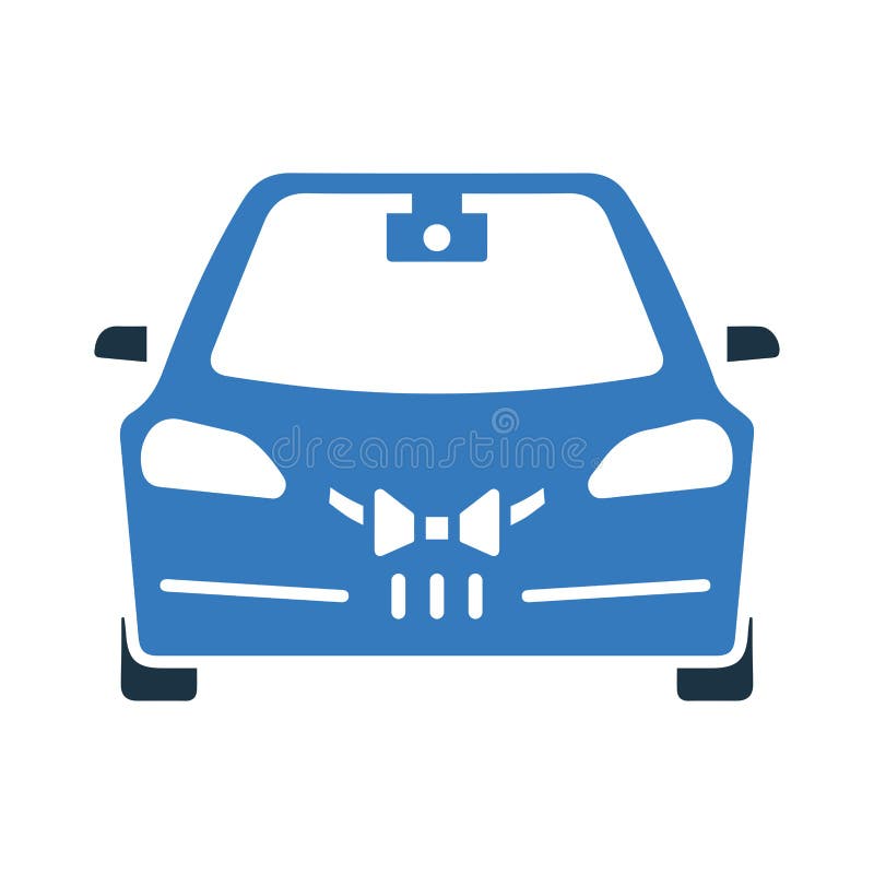 Apple, Auto, Automobile, Vehicle Icon. Simple Editable Vector ...