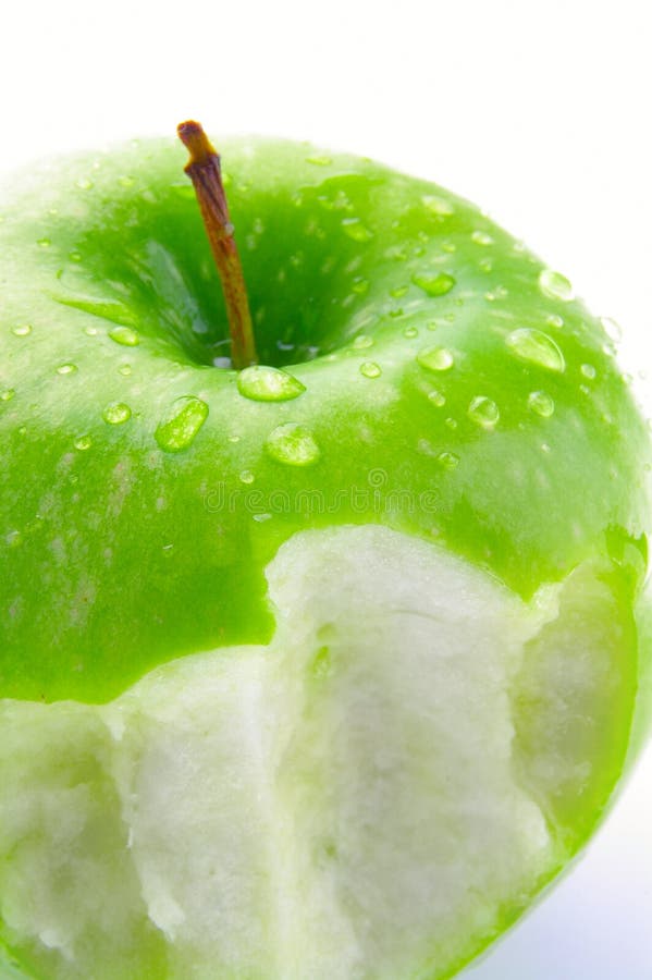 Apple stock image. Image of operation, motherhood, close - 2250719