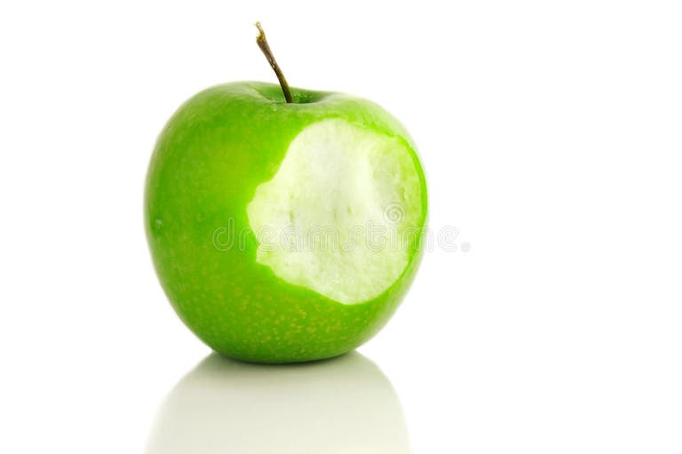 4,460 Apple Isolated Bite Stock Photos - Free & Royalty-Free Stock ...