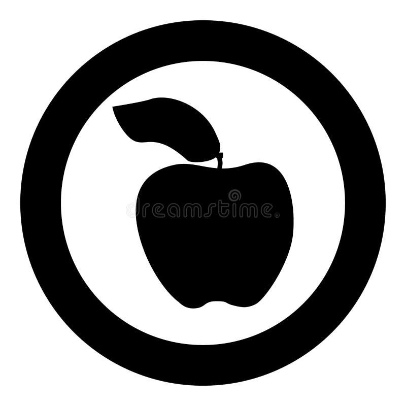Circle Apple Stock Illustrations – 24,016 Circle Apple Stock ...