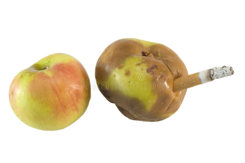 Apple Cigarette Stock Images - Download 150 Royalty Free Photos