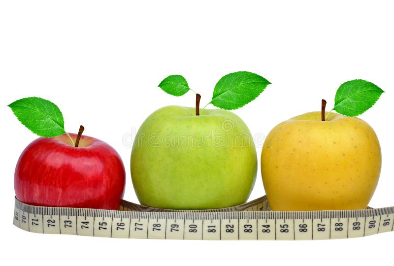 Apple collection stock photo. Image of color, organic - 39454056