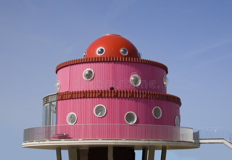 Apple Core building editorial stock image. Image of apple - 19855959