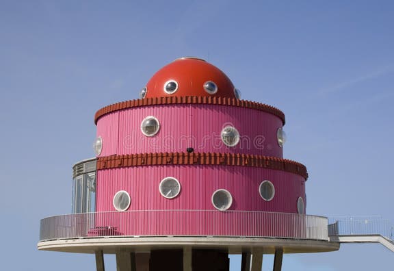 Apple Core building editorial stock image. Image of apple - 19855959